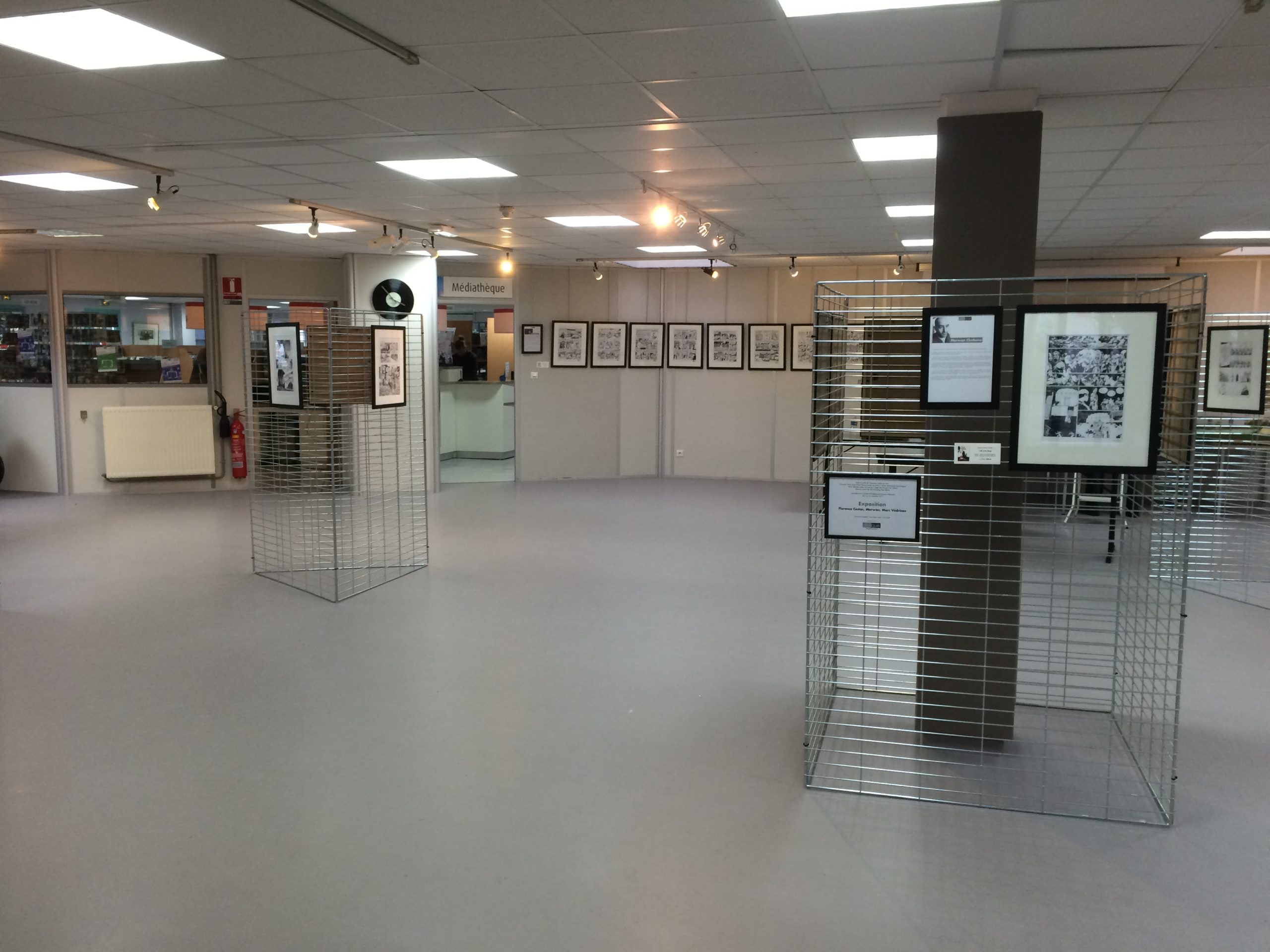 Expositions Culturelles – Obliqueartproduction.com